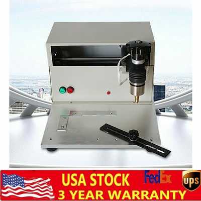 Stamping & Embossing - Dog Tag Machine