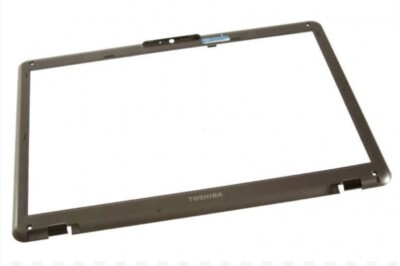 A000028300 Toshiba LCD Bezel Assembly With CCD For Satellite M300 ...