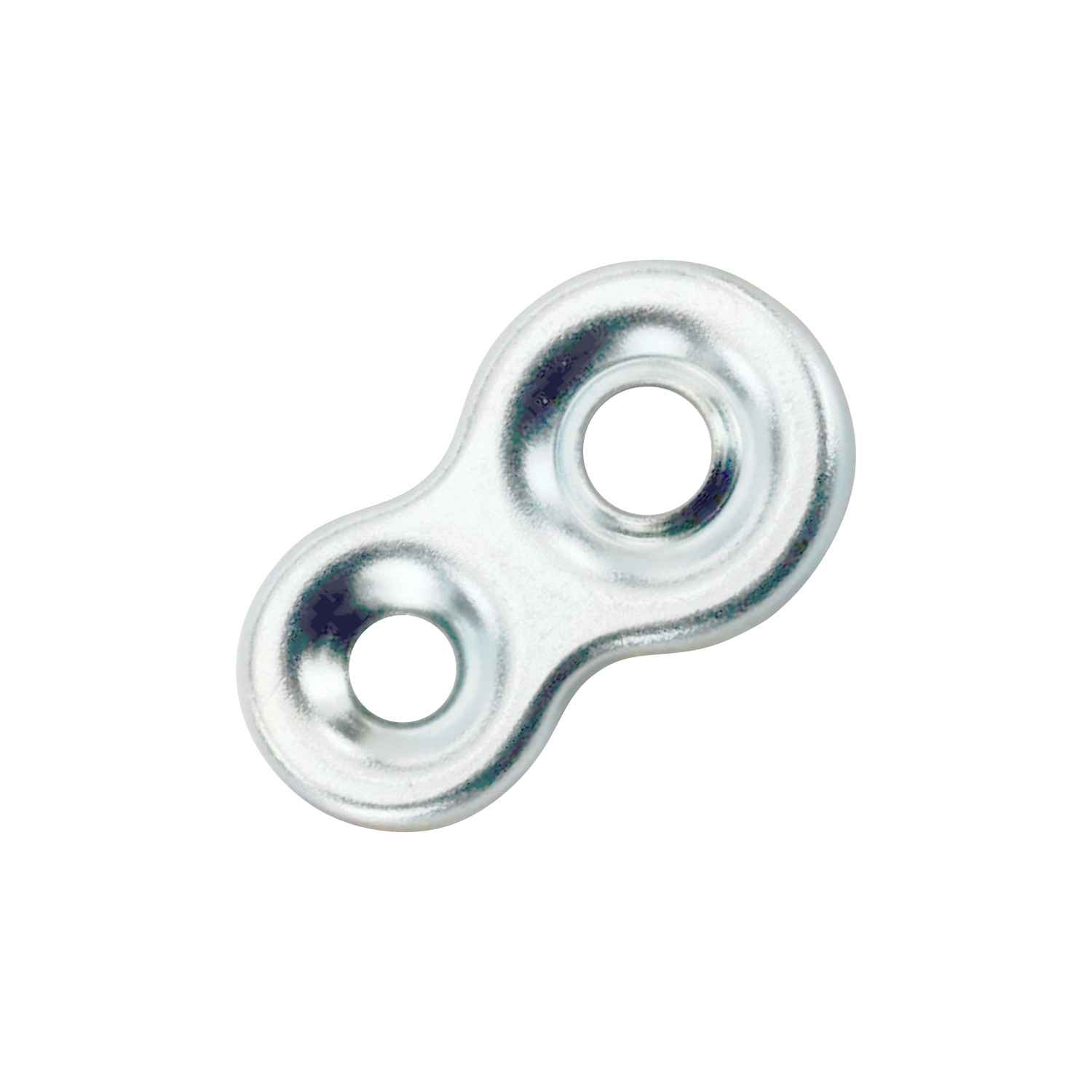 Rok Desk Top Table Top Figure 8 Fasteners Wrought Steel ROKDTF8 | eBay