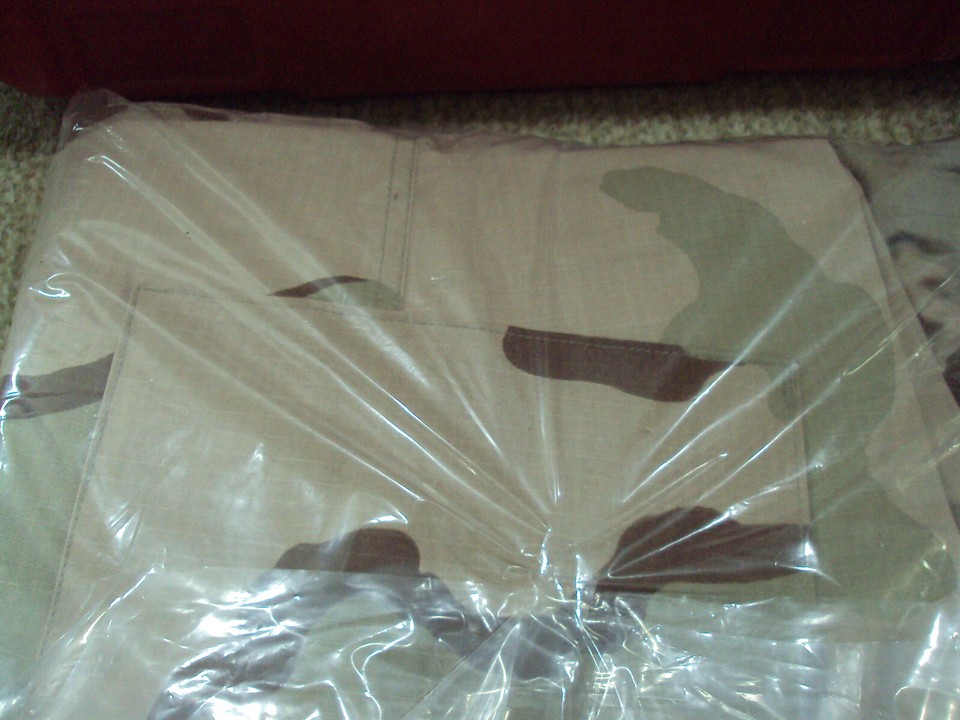 ~~NEW Iraqi DCU Tricolor Uniform - Iraq Army Desert Uniform Desert ...