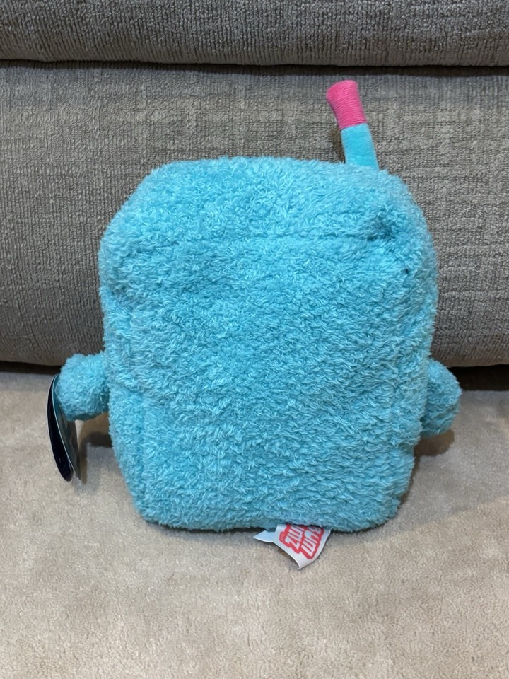 NEW, BUM BUMZ Plush PATSY The PORTABLE PHONE, RETRO BUMZ PLUSH, 8" | eBay