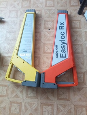 Seba KMT Easyloc Rx Defekt | eBay UK