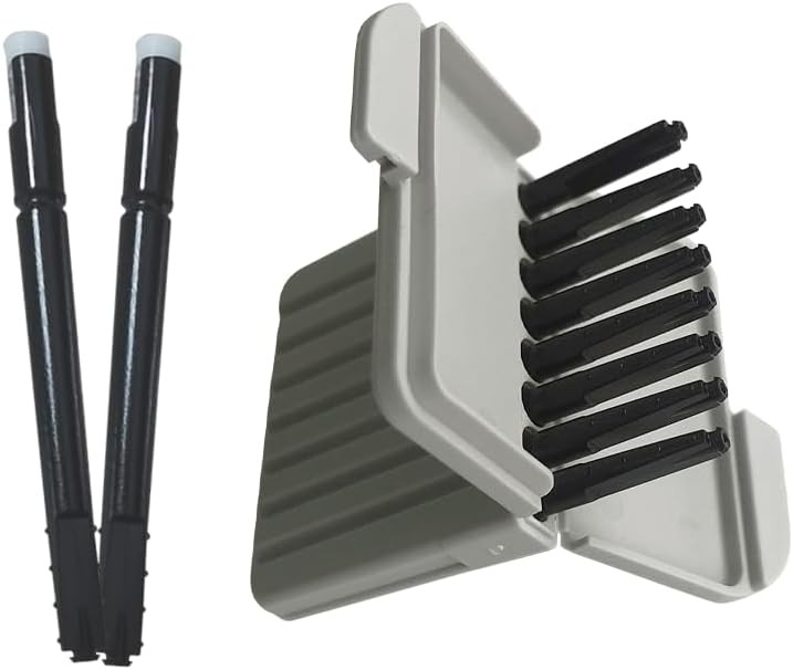 QuickGuard Wax Guard Filters for Signia//Connexx/Siemens/Rexton Hearing ...