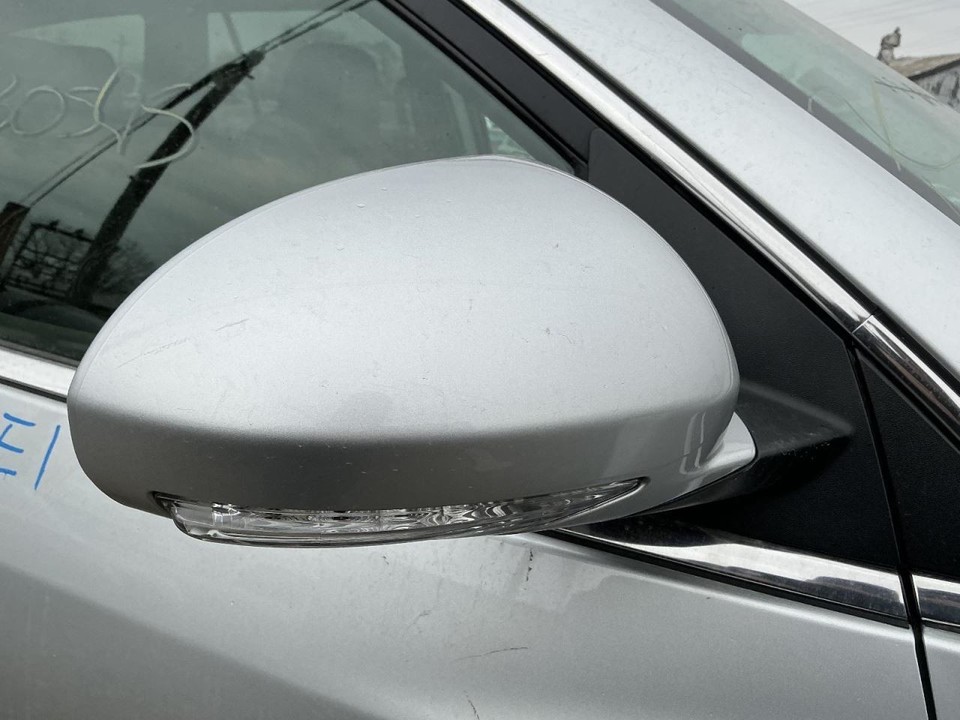 Passenger Side View Mirror Power Folding Fits 13-17 ENCLAVE 821385 | eBay