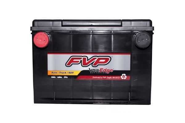 Battery FVP 78SD | eBay