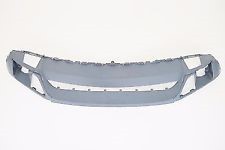 Front Bumper Cover Volkswagen Touareg 2011-2014 7P6807221B Original2 ...