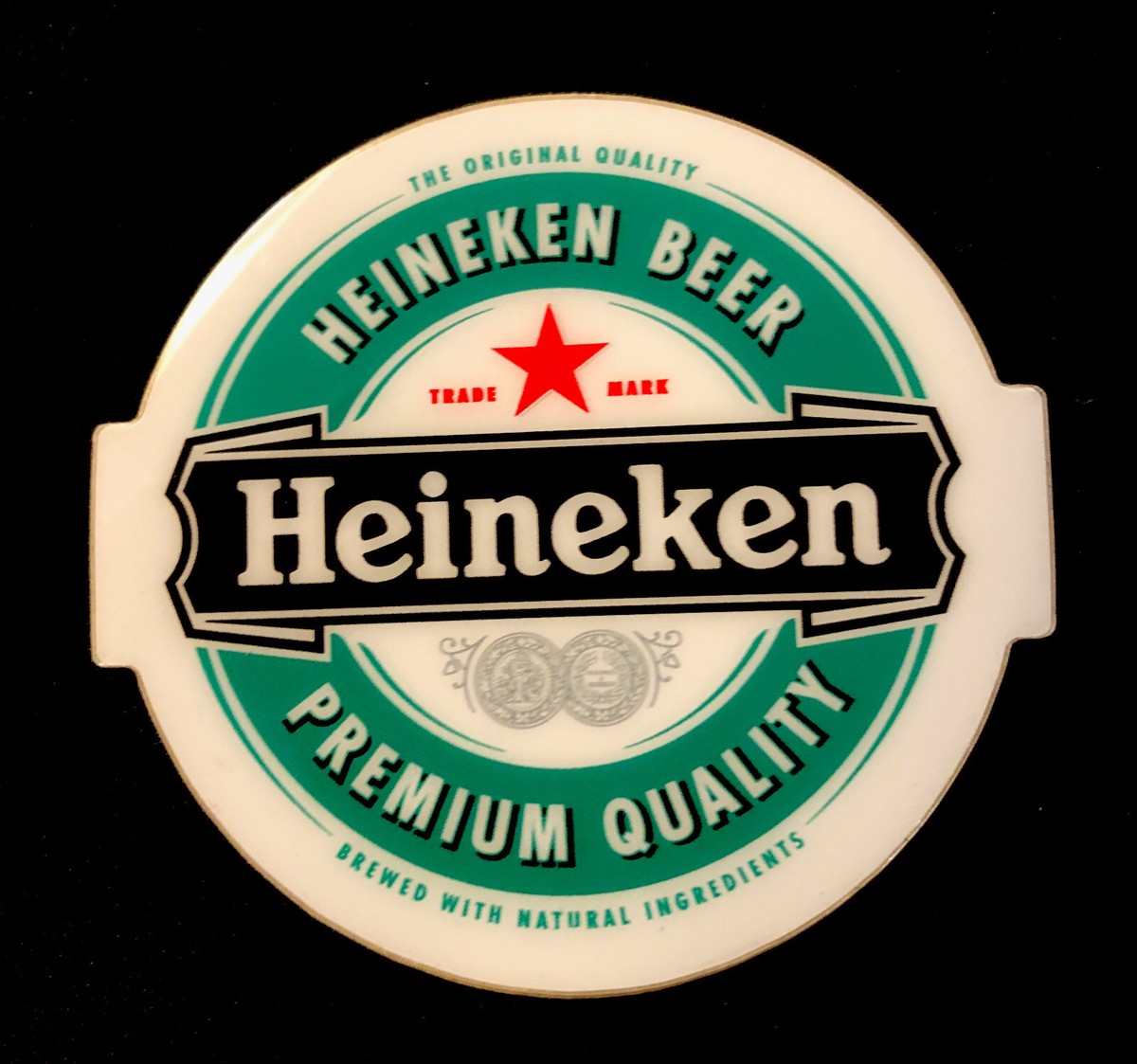 Heineken Light Logo