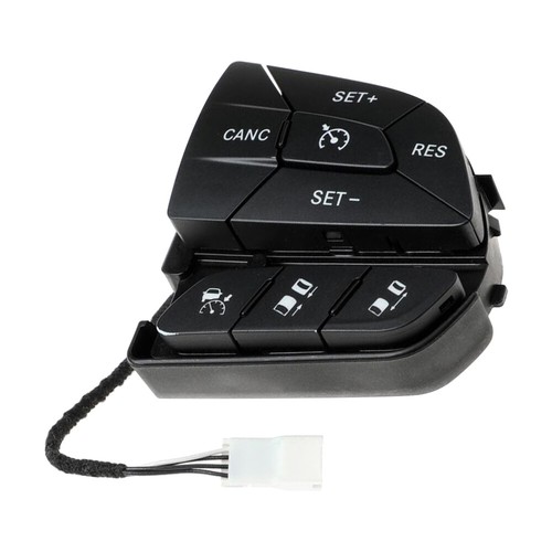 Fits Jeep Cherokee 2014-2023 Speed Control Switch 68146856AC 68321897AA ...