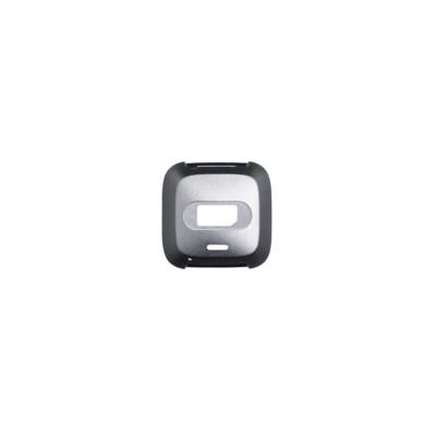 Fitbit Versa FB505 Smartwatch Back Cover Metal Shell Replacement ...