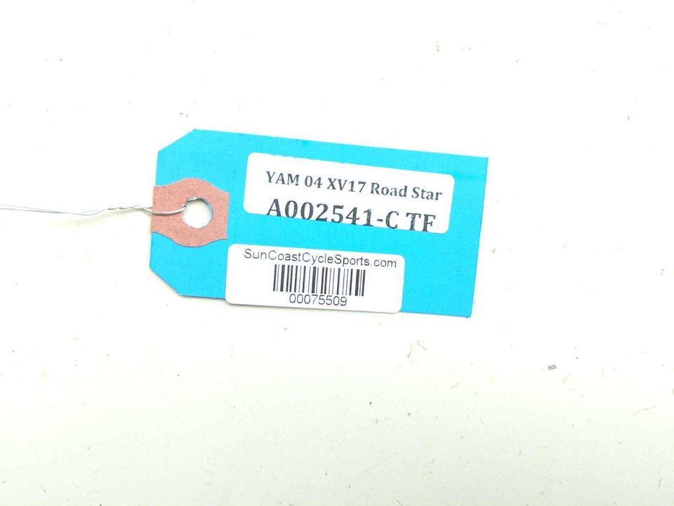 04 Yamaha Road Star XV1700 Relays 5VN-81950-00 | eBay