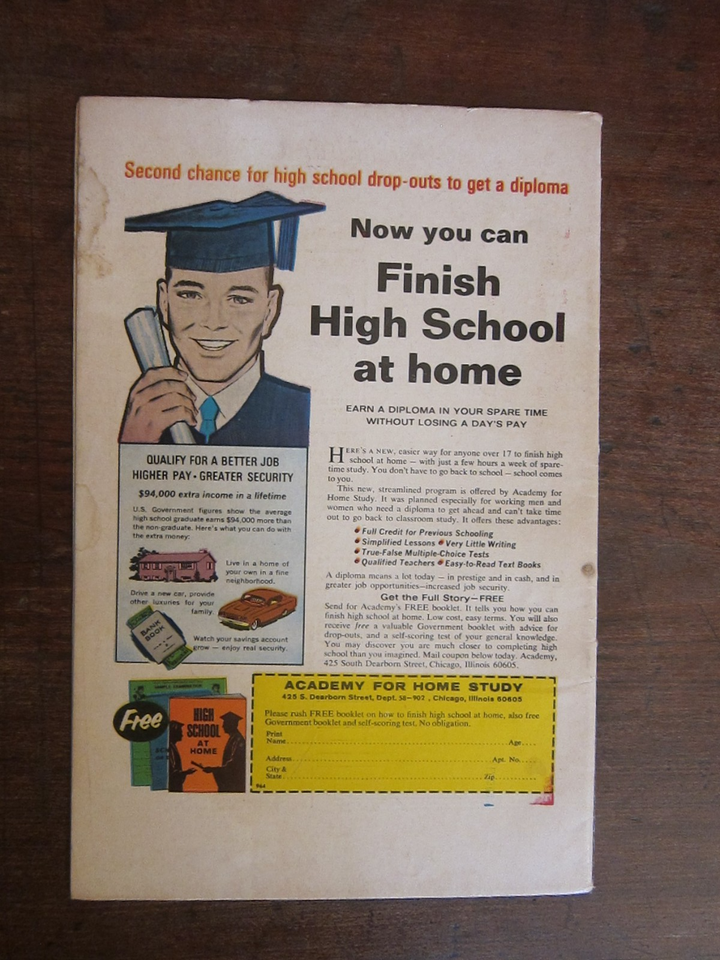 The Phantom #40 - Lee Falk creation - Charlton - Bronze Age | eBay