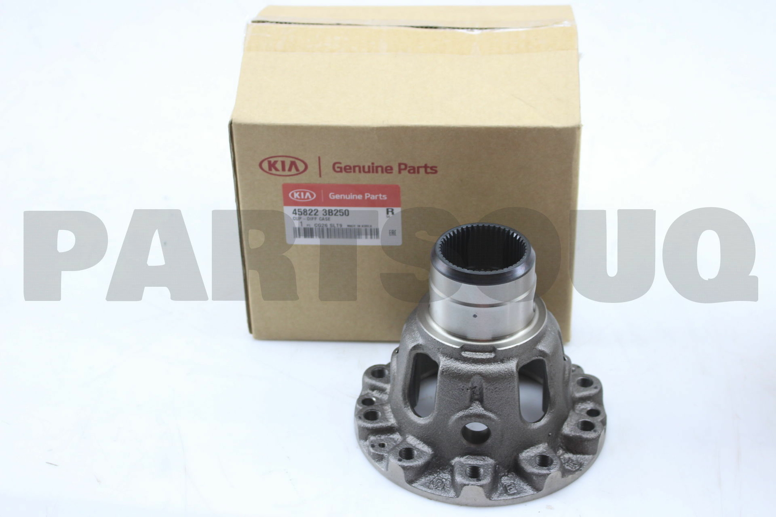 458223B250 Genuine Hyundai / KIA CUP-DIFF CASE | eBay