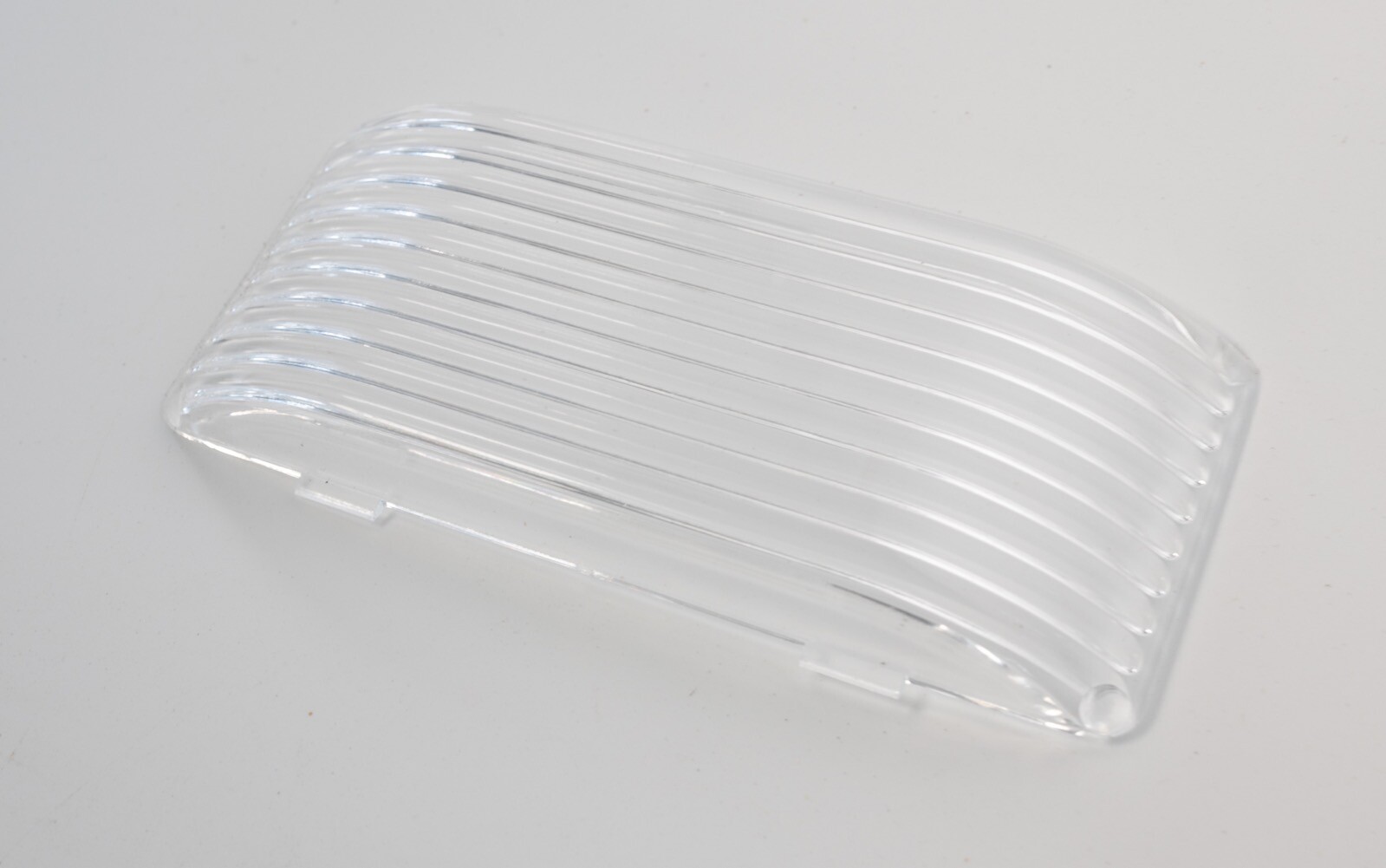 PORCH LIGHT REPLACEMENT CLEAR LENSE Fits BARGMAN AND OTHERS | eBay