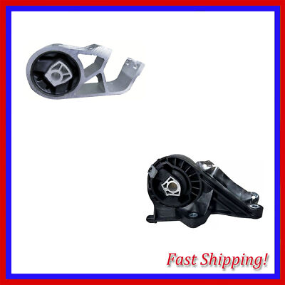 For Cadillac XT5 XT6 20-23 2.0L 3.6L Rear Lef & Front Left Auto Trans ...