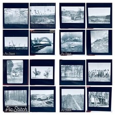 glass photo slides products for sale | eBay