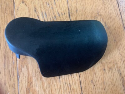 2005 Audi A6 Hood Release Lever 4F1823633B~B80 | eBay