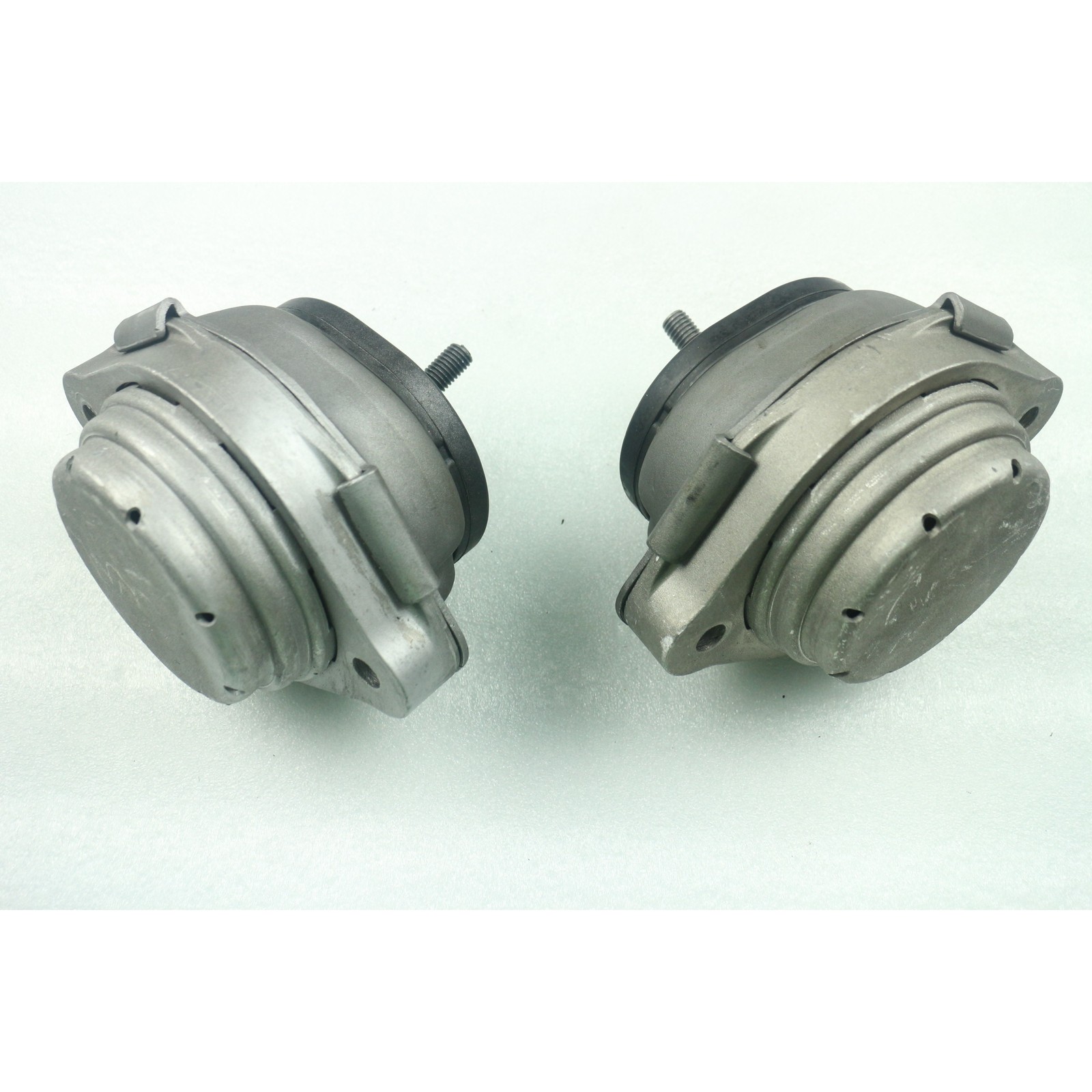 Front Engine Motor Mount Mounts Fit for BMW E53 X5 4.4i V8 L R ...