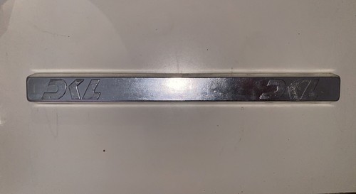 DKL 1kg SILVER Solder Bar / Ingot -NEW | eBay UK