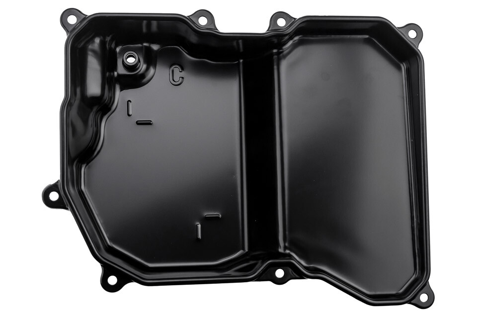 Oil Sump Box Auto For SKODA OCTAVIA III Yeti VW Jetta IV 09G321361B | eBay