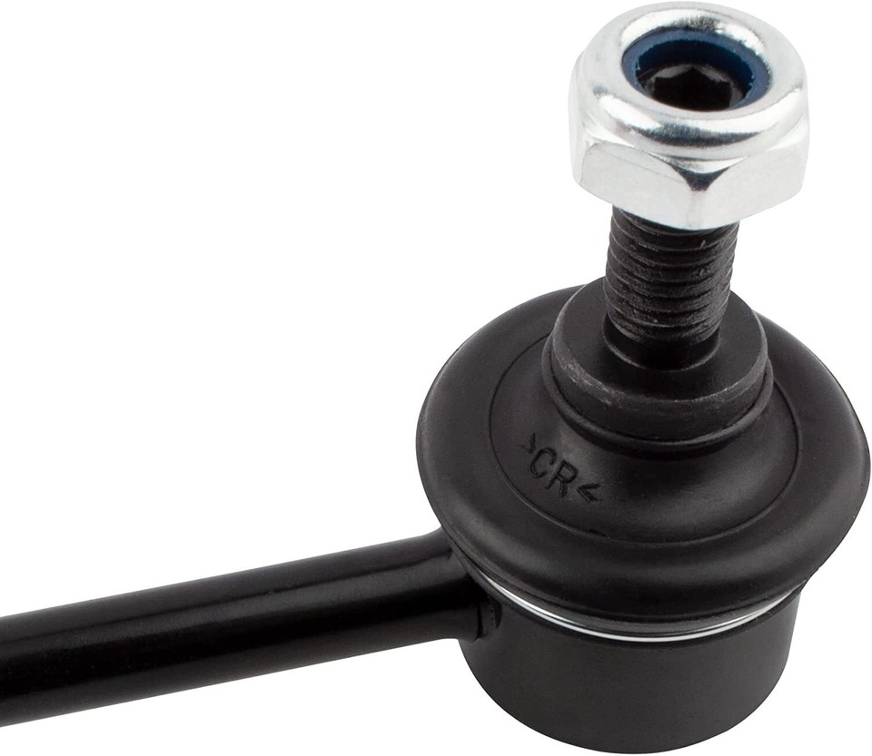 Front Sway Bar End Link Driver Passenger Pair for BMW 128i 135i 328i ...