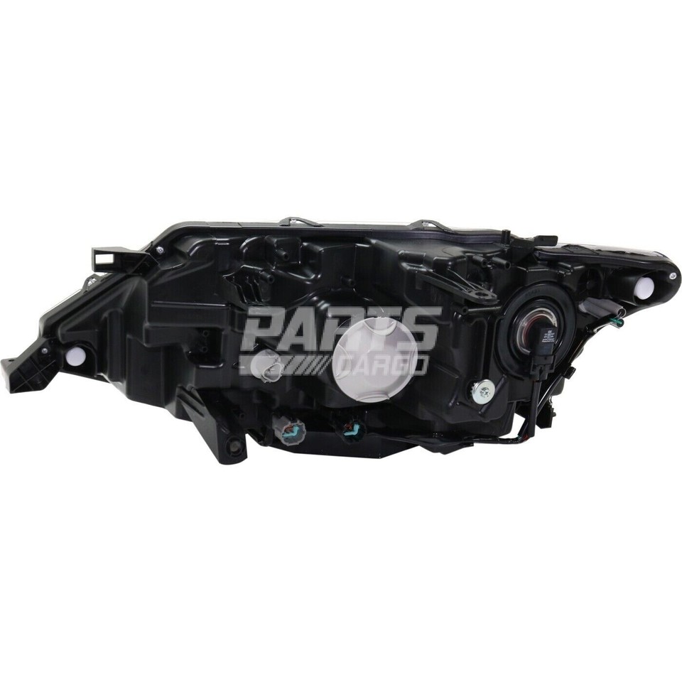 New Right Halogen Headlight Assembly For 2017-2020 Nissan Rogue ...