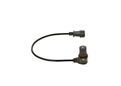 Camshaft Position Sensor BOSCH Fits IVECO Eurocargo I-Iii Eurostar ...