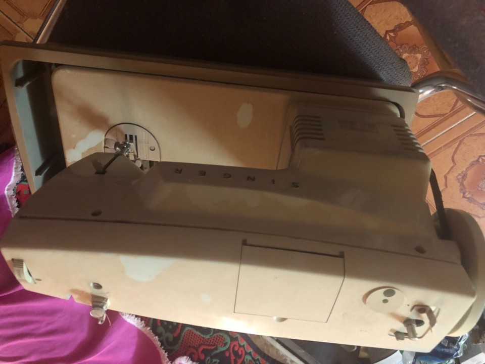 Singer Fashionmate 368 | eBay