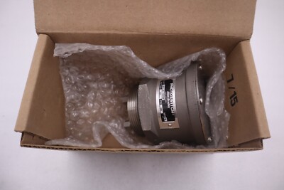 NEW Allen Bradley 61LJ2-1000M Photoswitch Dual Prove Liquid Level ...