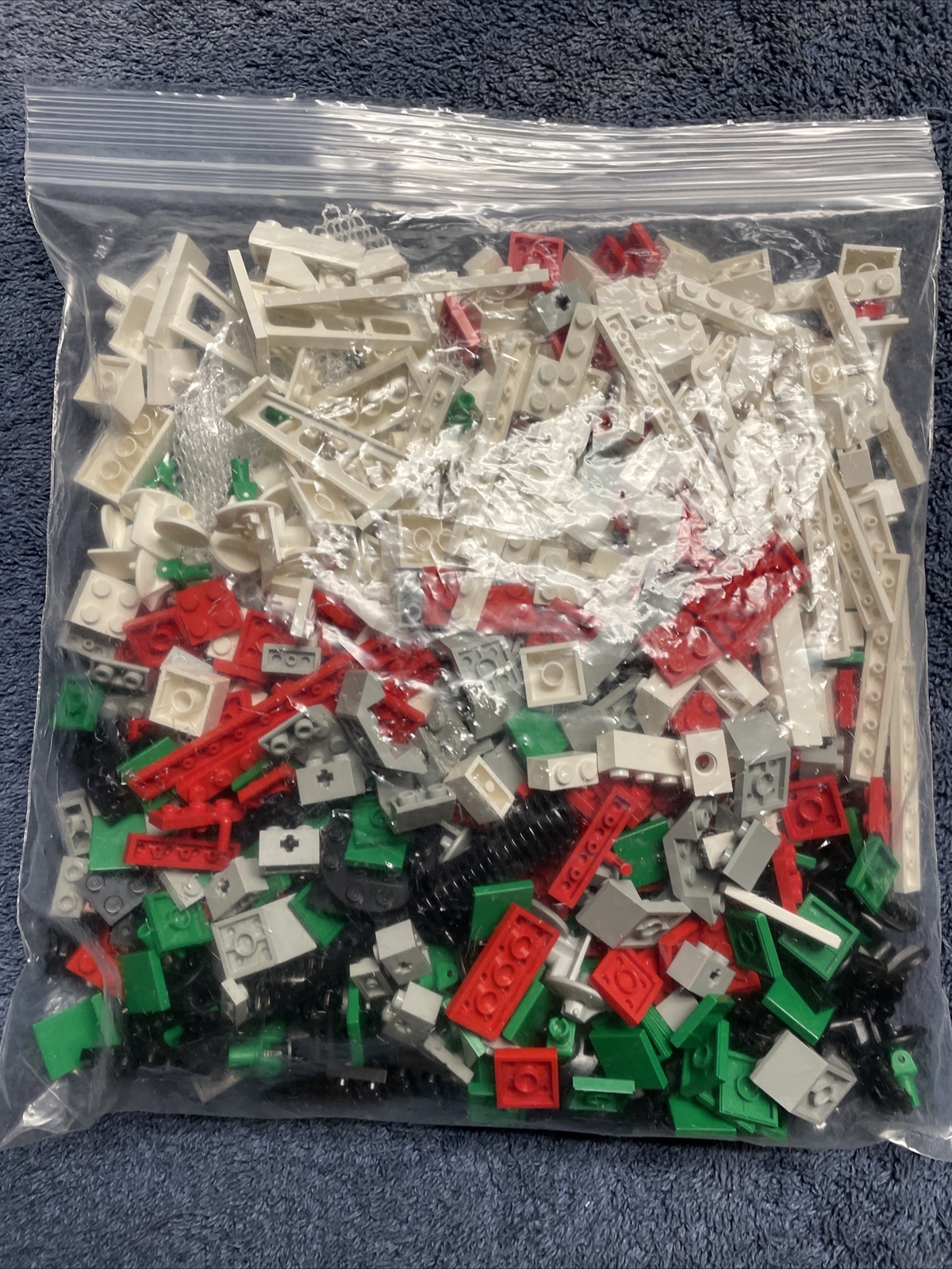 LEGO Sports: US National Team Cup Edition Set (3425) for sale online | eBay