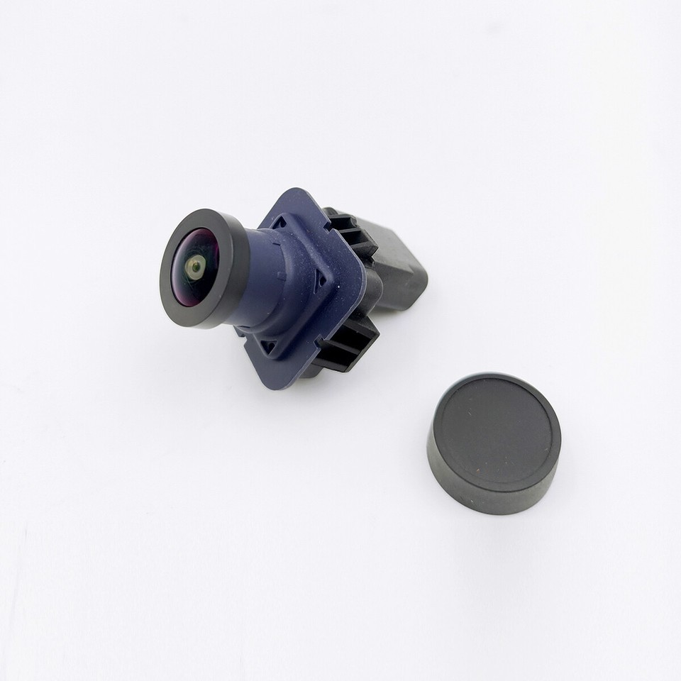 For 2011-2014 Ford F-150 Rear View Backup Parking Reverse Camera ...