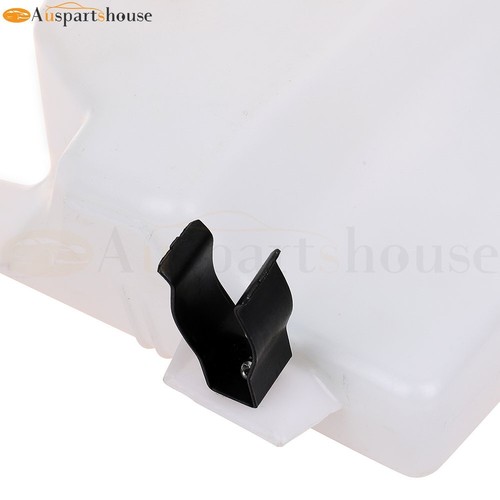 Front Coolant Tank For Buick Rendezvous CX CXL 3.4L 2002-2004 2005 ...