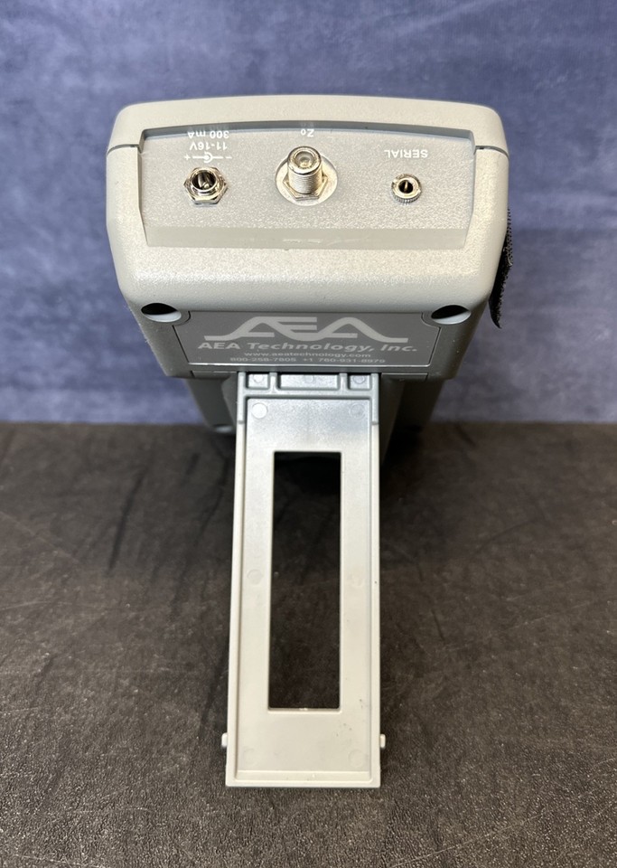 AEA Technology 20/20F TDR Cable Fault Locator Time Domain Reflectometer ...