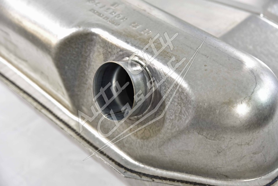 1957-1959 Ford Station Wagon Ranchero Gas Tank | 16-20 gal | Steel | OE ...