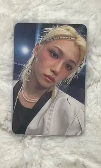 Stray Kids Felix Karma Album Photocard PC | eBay
