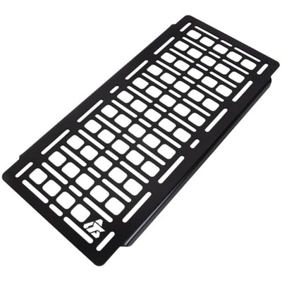 Tusk Universal Aluminum MOLLE Panel For UTV S / Side-by-Sides - 24" X ...