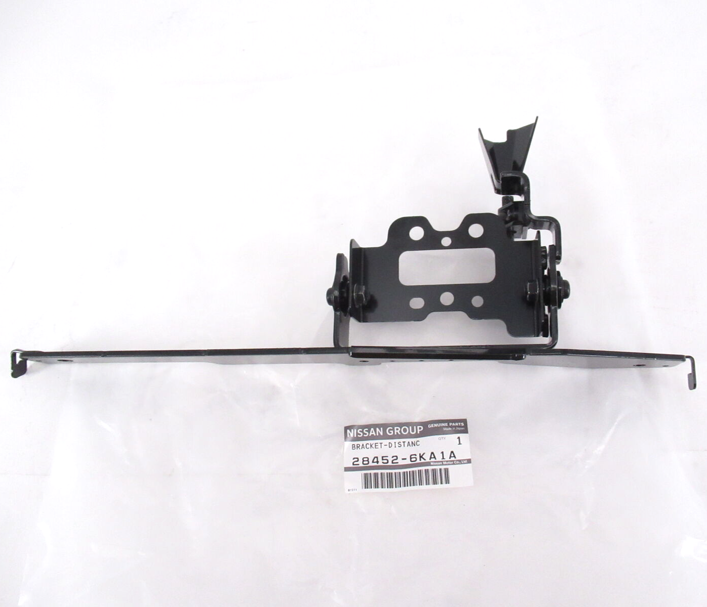 Genuine OEM Nissan 28452-6KA1A Forward Distance Sensor Bracket 17-21 ...