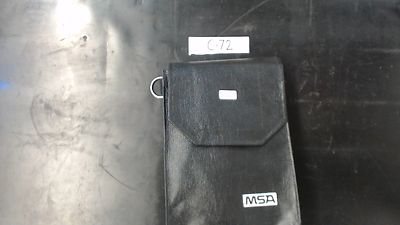 MSA 488543 Kwik - Draw Pump For Parts Only | eBay