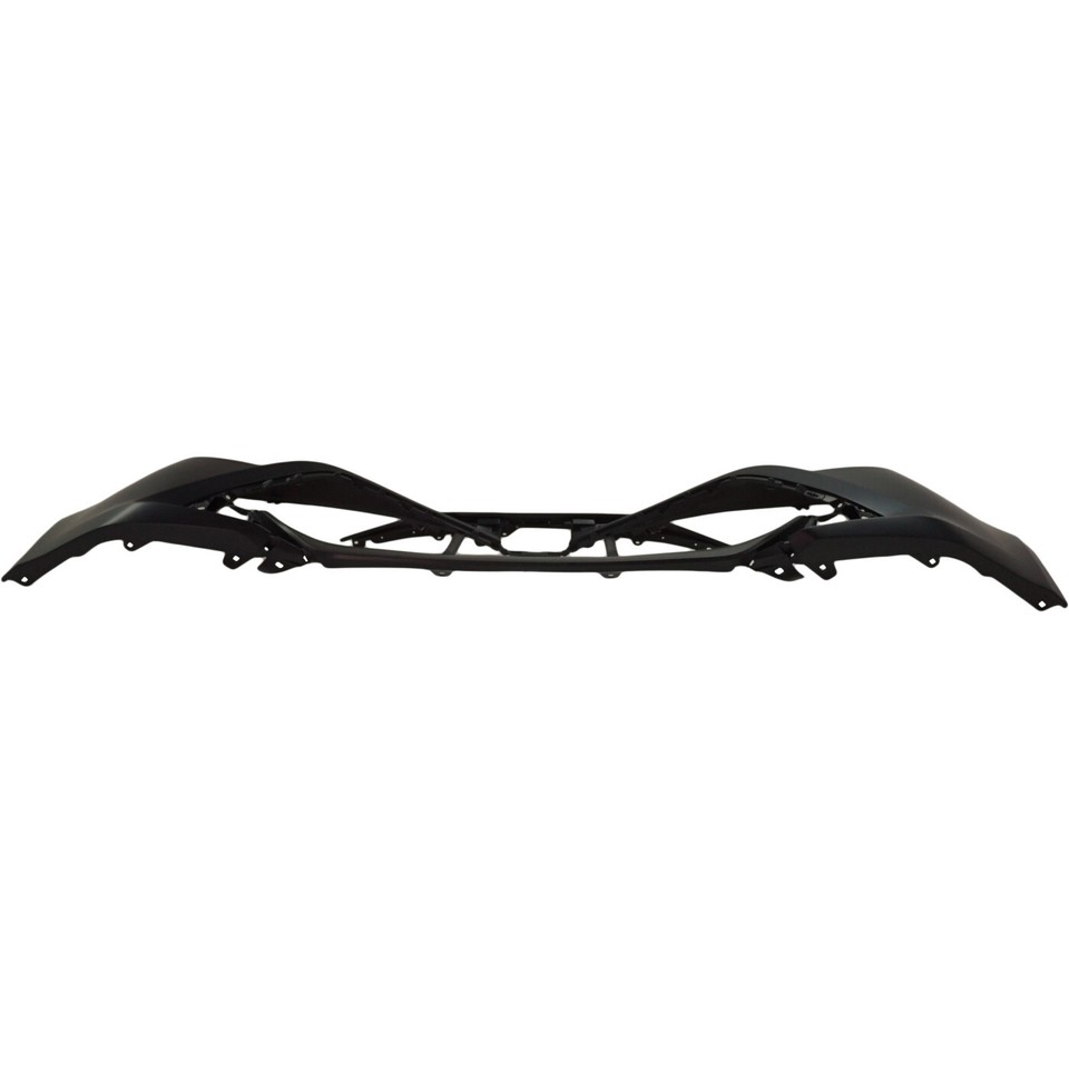 5211912994 New Bumper Cover Fascia Front for Toyota Corolla 2019-2020 ...
