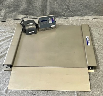 Digital Scales & Balances - Floor Scale