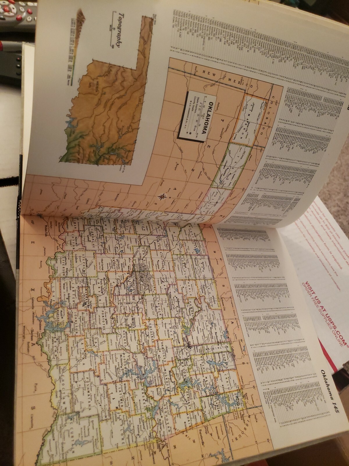 THE HAMMOND WORLD ATLAS SUPERIOR EDITION HARDCOVER | eBay UK