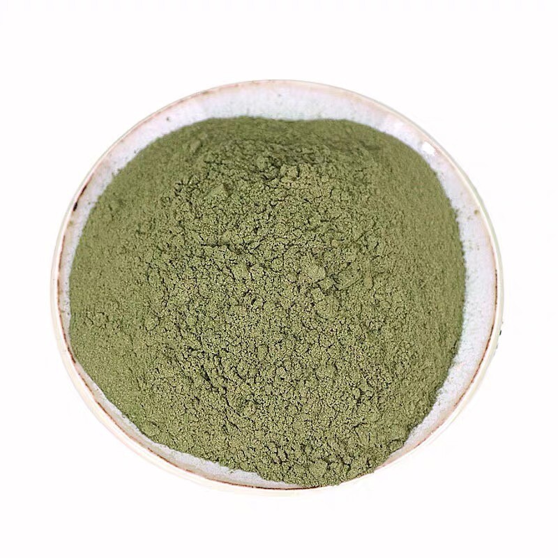 500g Organic Gynostemma pentaphyllum Powder Jiaogulan Herb Powder | eBay
