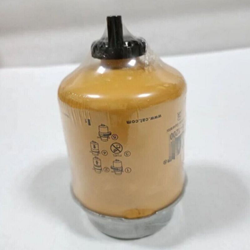 CATERPILLAR 156-1200 - Fuel filter cross reference