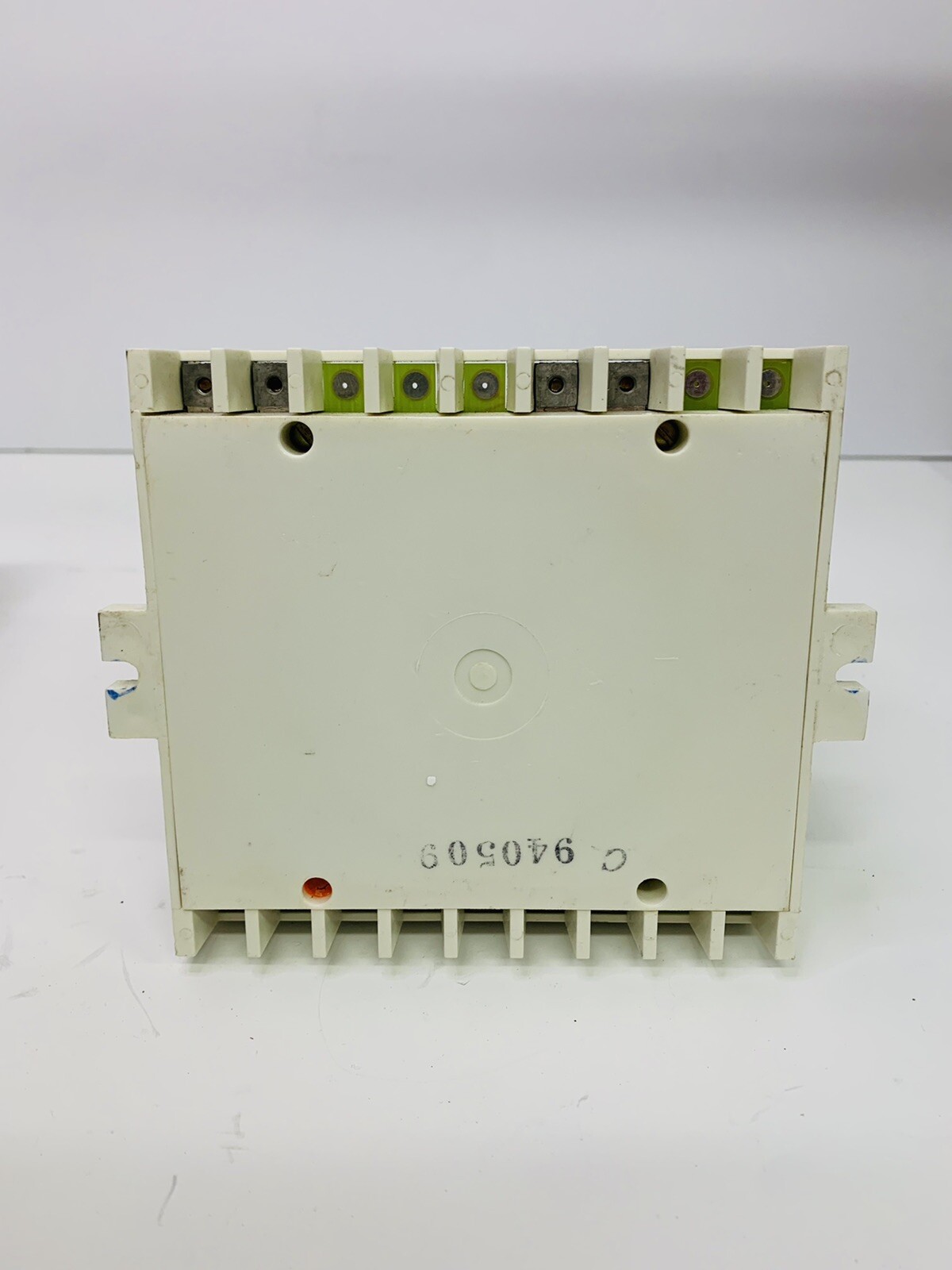 Westinghouse 255P157H06C Ground Fault Relay Class I 1293C47G10 **CLEAN ...