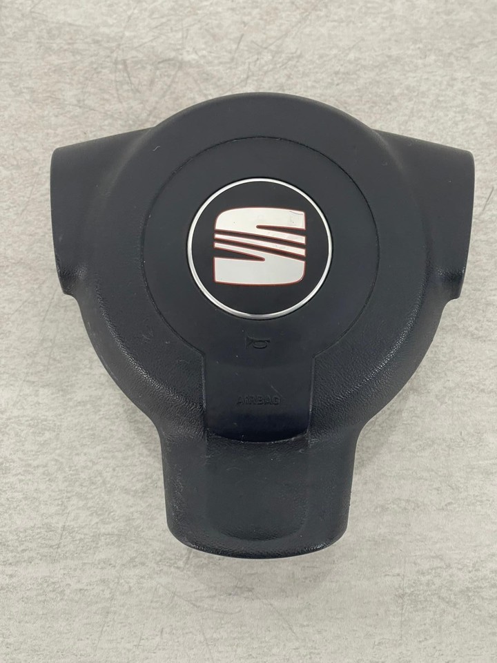 AIRBAG Volant Pour SEAT Leon 3ème Série 5P0880201 (09>13) | eBay