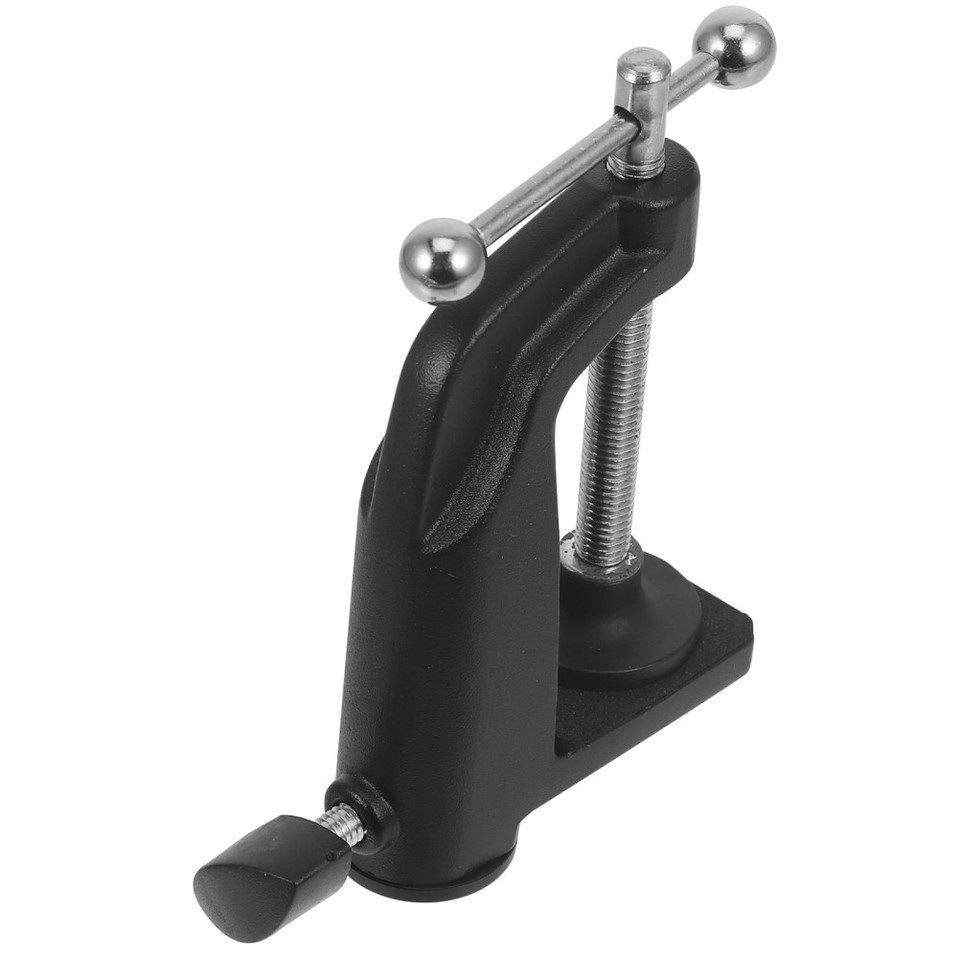 Desk Table Mount Clamp Mic Suspension Boom Arm Stand Holder for Mic ...