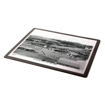 MOUSE MAT - Vintage Wales - The Bathing Pool, Cold Knap, Barry | eBay UK