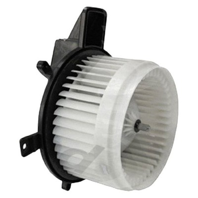 Blower Motor Front Fits 08-19 CARAVAN 569296 | eBay