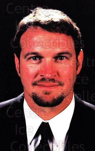 2001-02 Montreal Canadiens Postcards #29 Roland Melanson | eBay