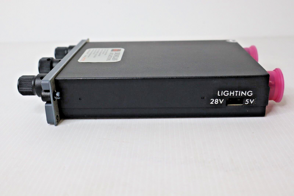 Collins CHP-85D Course Heading Panel 622-6898-002 Overhauled FAA 8130-3 ...