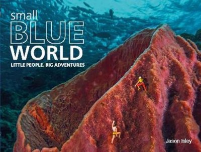 Jason Isley Small Blue World (Relié) | eBay